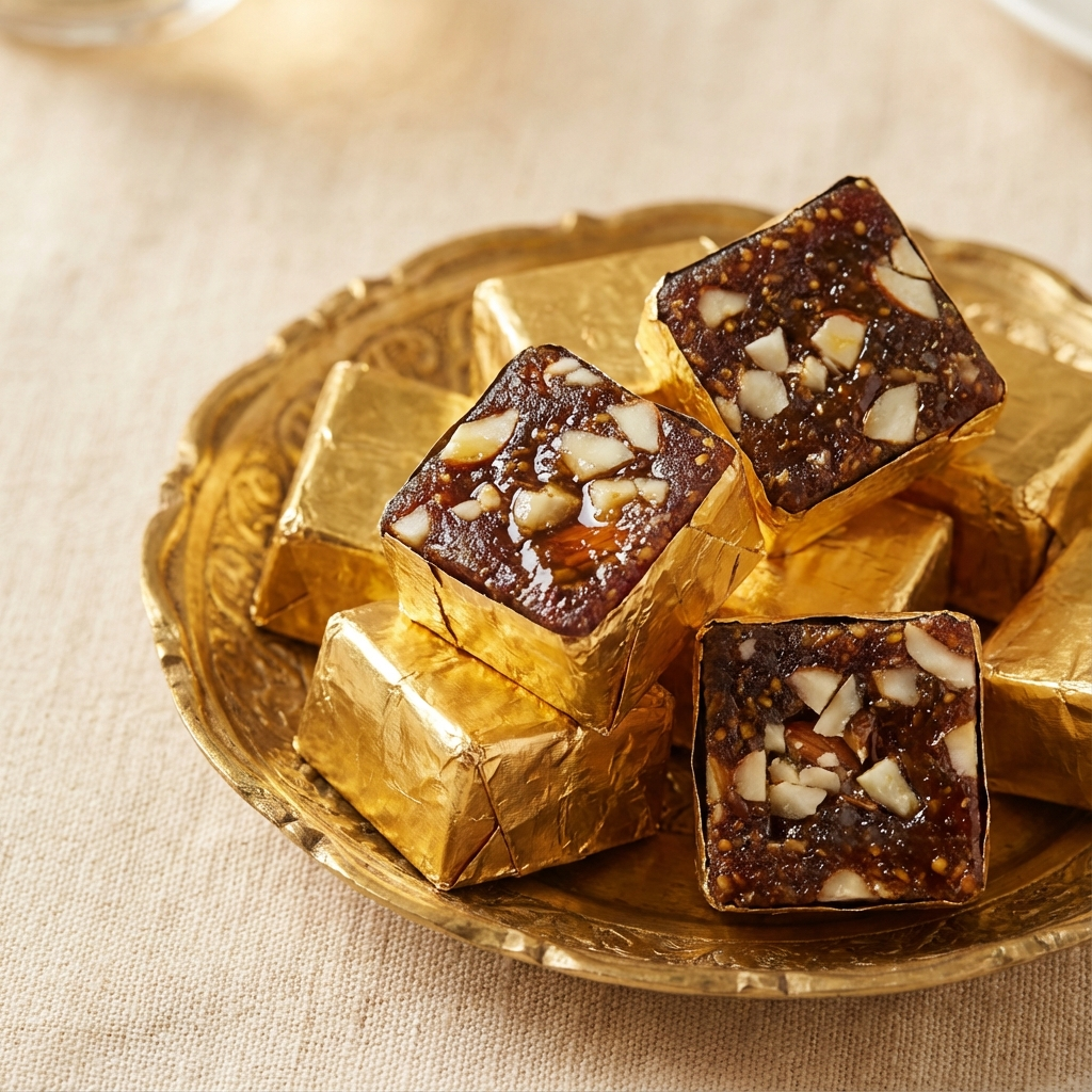Buy Anjeer Bite Online | 500 g & 1 kg | harisweets – Hari Sweets